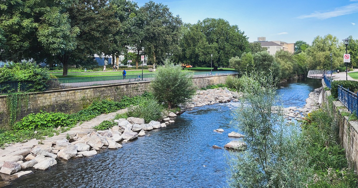 Schlaunwettbewerb - Stadt Hagen